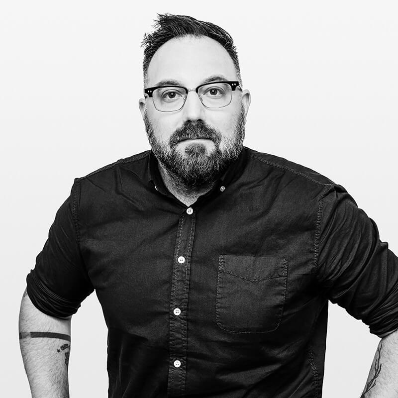 About Us - This is Auxly.